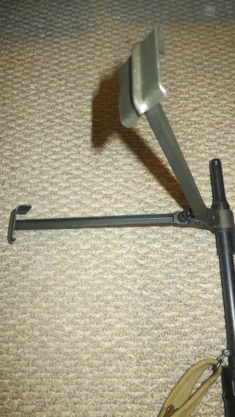 The Israeli FN FALO | The Hebrew Hammer