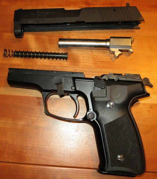 The KSN Golan | The Hebrew Hammer