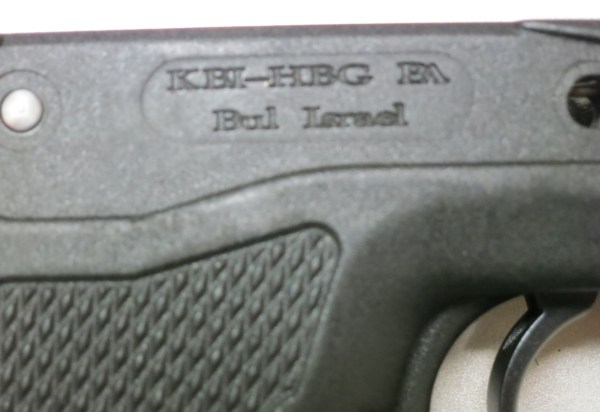 The BUL Impact | The Hebrew Hammer