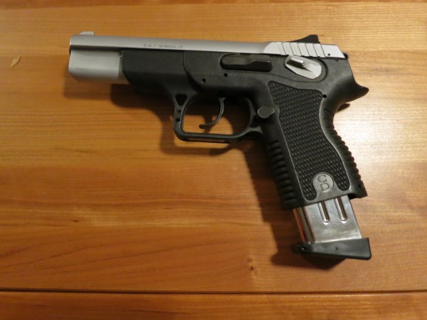 3D Printing a Magazine Sleeve | The Hebrew Hammer