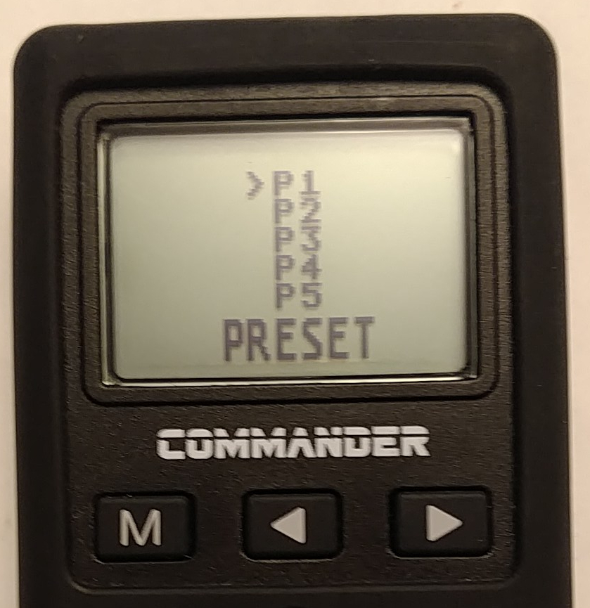AMG Lab Commander Shot Timer Review | The Hebrew Hammer