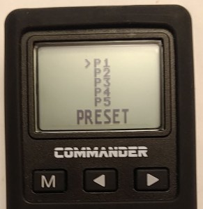 AMG Lab Commander Shot Timer Review | The Hebrew Hammer