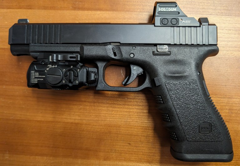 RovyVon GL4 Pro Review | The Hebrew Hammer