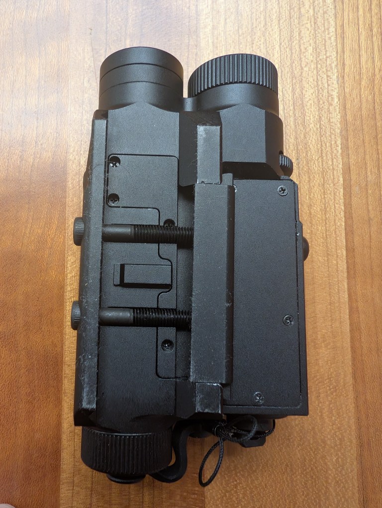 SMSLaser HFXC Review | The Hebrew Hammer